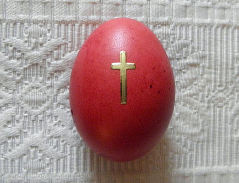 When it comes to receiving Holy Communion, kneeling isn't the problem ...