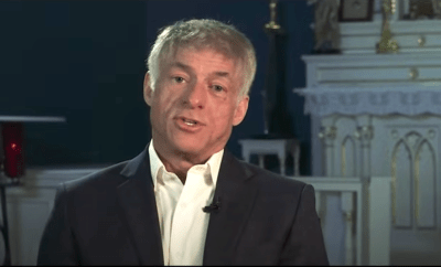 Michael Voris resigns from Church Militant — UPDATED - Deacon Greg Kandra