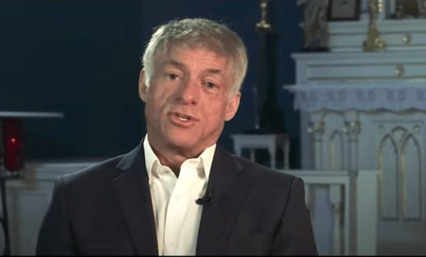 Michael Voris resigns from Church Militant — UPDATED - Deacon Greg Kandra