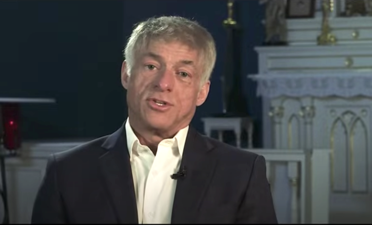 Michael Voris resigns from Church Militant — UPDATED - Deacon Greg Kandra