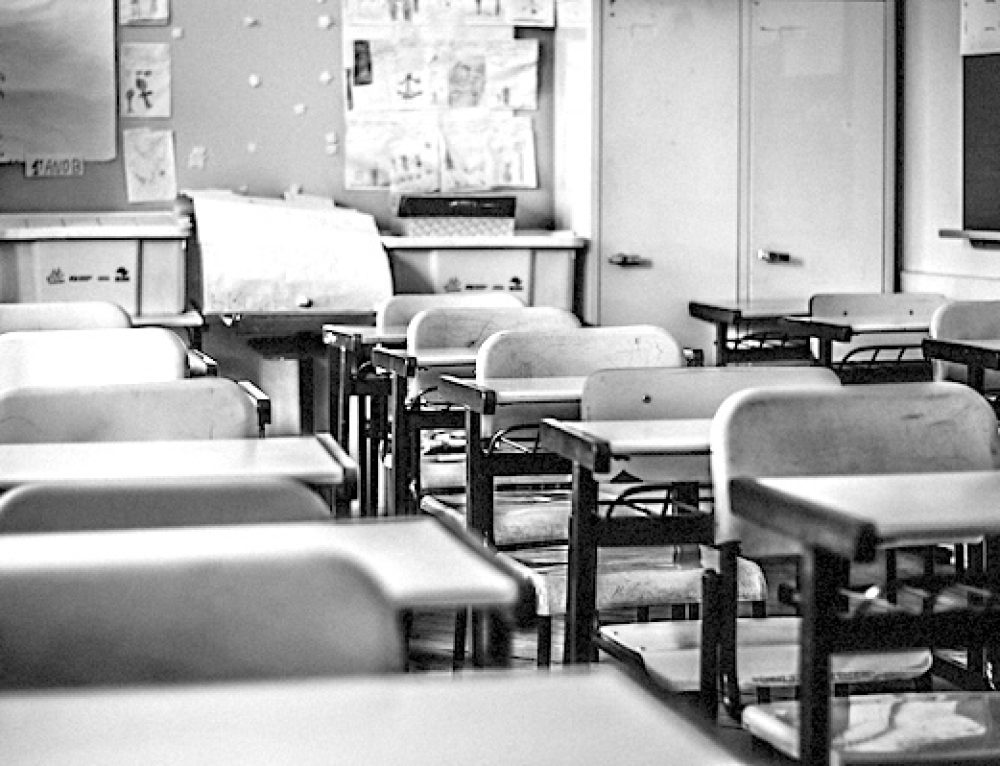 A priest writes about what happened when he was 'disenrolled' from ...