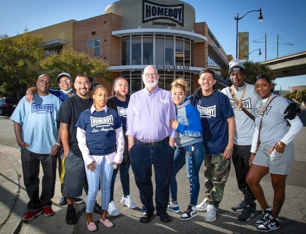 VIDEO: Meet and hear the real 'Father Stu' - Deacon Greg Kandra