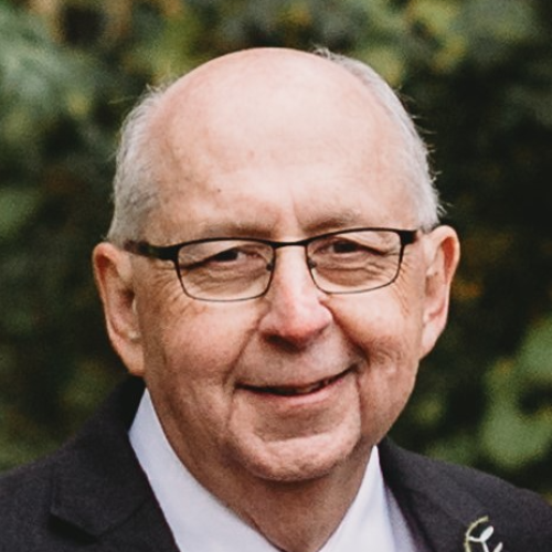 Rest in peace, Deacon Ray Dever - Deacon Greg Kandra