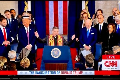 Blog - Deacon Greg Kandra