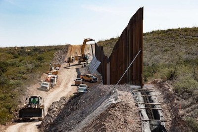 California bishops urge solidarity with migrants, refugees - Deacon ...