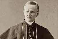Someone you should know: America's first cardinal, John McCloskey ...