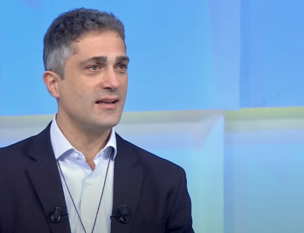 Ordination update: 18 new deacons for Cincinnati - Deacon Greg Kandra