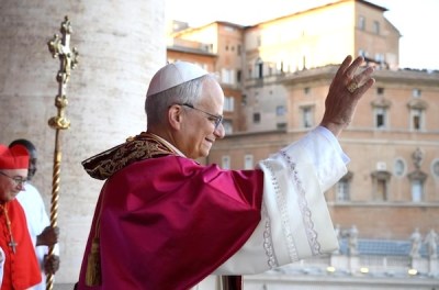 Fit for heaven: How Pope Leo worked on his salvation — and his abs ...