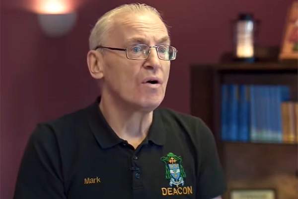 From IRA gunman to Catholic deacon: The amazing journey of Mark ...