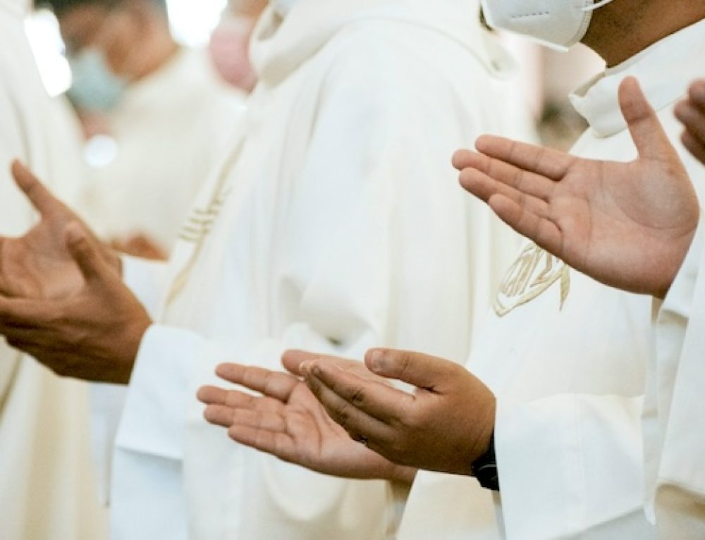 VIDEO: Meet and hear the real 'Father Stu' - Deacon Greg Kandra